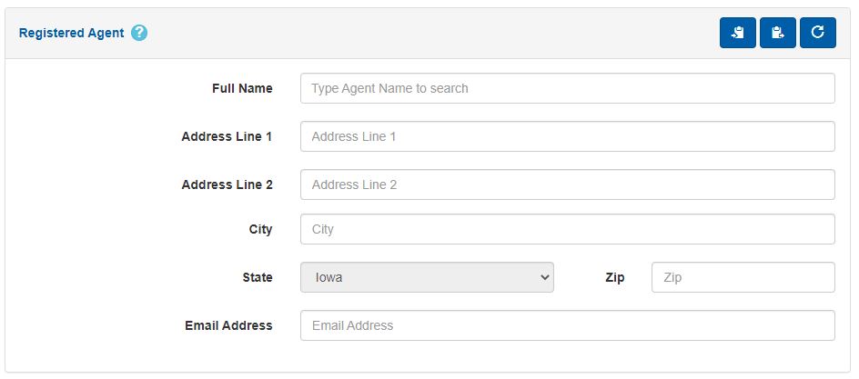 How do I form an Iowa Nonprofit Corporation? | Fast Track Filing ...